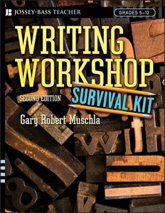 Writing Workshop Survival Kit: Buy Writing Workshop Survival Kit by ...