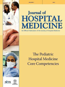 The Pediatric Hospital Medicine Core Competencies: Buy The Pediatric ...