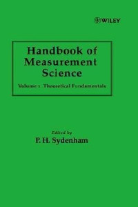 Handbook of Measurement Science, Volume 1: Buy Handbook of Measurement ...
