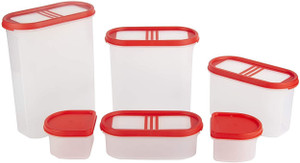 Cutting EDGE Plastic Utility Container - 2400 ml, 1800 ml, 1200 ml, 525 ...