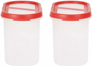 Cutting EDGE Plastic Utility Container - 1200 ml Price in India - Buy ...