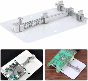 BRANDO PCB Fixture Holder Stand Maintenance Repairing Platform for ...