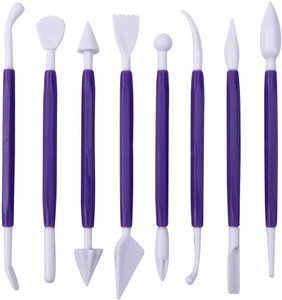 Definite Fondant Tool Kit Price in India - Buy Definite Fondant Tool ...