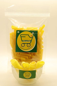 Farmory Golden Fingers Fryums Ready-to-Fry Papad Snacks Fryums Price in ...