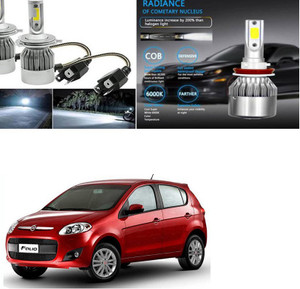 Feelitson LED Headlight for Fiat Palio Price in India - Buy Feelitson ...