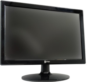 Enter 39.12 cm (16 inch) HD LED Backlit Monitor (E-MO-A07) Price in ...