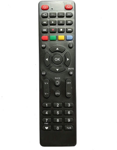 LipiWorld HD Set Top Box with Recording Feature Compatible for PRYSM ...