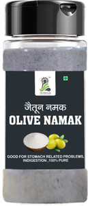 Herbaveda Jaitun ka namak (100g) , Namak zaitoon | Helps in digestion ...