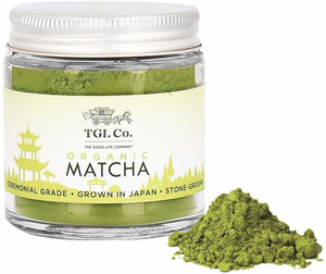 TGL Co. Japanese Luxury Matcha Tea Glass Bottle Price in India - Buy ...