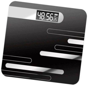 Gadget Tree Personal Bathroom Digital Weight Machine for Body Weight ...