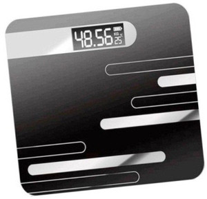 Gadget Tree Digital Scale Weighing Machine with Step on Technology For ...