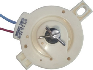 PANISTHA 1 Pieces Spin Timer for Samsung Washing Machines 2 wire /5 Min ...