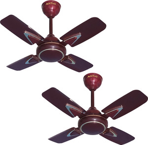 ACTIVA GALAXY-1 with 2 Year Warranty 600 mm Ceiling Fan Price in India ...