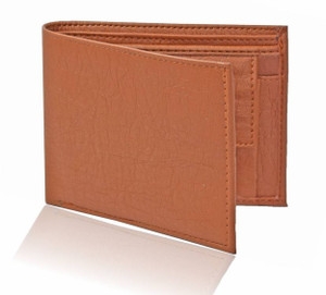 IBEX Men Casual, Formal, Travel, Evening/Party Tan Artificial Leather ...