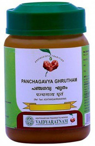 Vaidyaratnam Panchagavya Ghrutham 150 G (Pack Of 3)_ Sold By Global ...