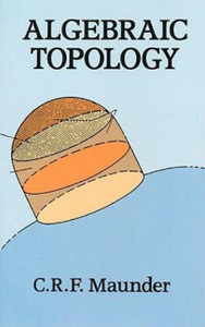 Algebraic Topology: Buy Algebraic Topology by Silberger Allan J at Low ...