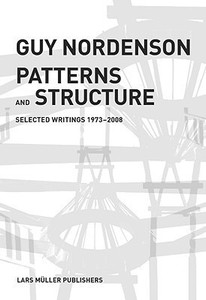 Patterns and Structure: Buy Patterns and Structure by Nordenson Guy at ...