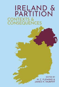 Ireland and Partition: Buy Ireland and Partition by unknown at Low ...