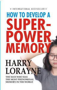 How to Develop a Super Power Memory: Buy How to Develop a Super Power ...