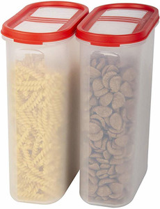 Cutting EDGE Plastic Utility Container - 2400 ml Price in India - Buy ...