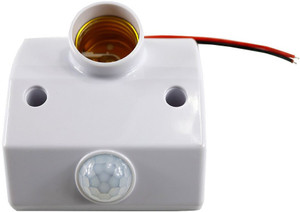 8m lights Motion Sensor Holder 10 A Motion Sensor Electrical Switch ...