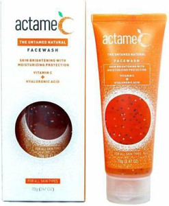ACTAME C Face Wash - Price in India, Buy ACTAME C Face Wash Online In ...