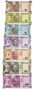 imtion ( 90 Each x 4 = 360 Nakli Note ) Playing Indian Currency Dummy ...