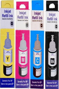 TECHNART Epson L361 Black - Twin Pack Ink Bottle - TECHNART : Flipkart.com