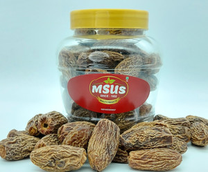 MSUS BLACK DRY DATES (KALA CHUHARA) Dry Dates Price in India - Buy MSUS ...