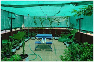 safer Garden Shade Green Net 50%(15x20 ft) for Garden/Lawn/Shade ...