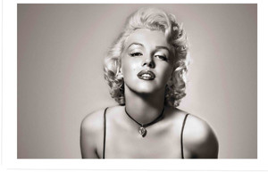 Hollywood Celebrity Poster|English Actress, Model & Singer Wall Poster ...