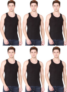 MACHO Men Vest - Buy MACHO Men Vest Online at Best Prices in India ...