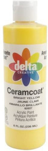 Deltcreative Delta Creative Ceramcoat Acrylic Paint In Colors (8 Oz ...