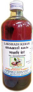 PADMA AYURVEDIC PHARMACY DHANWANTHARAM OIL Price in India - Buy PADMA ...