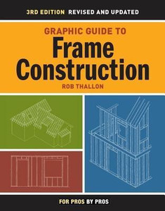 Graphic Guide to Frame Construction: Buy Graphic Guide to Frame ...