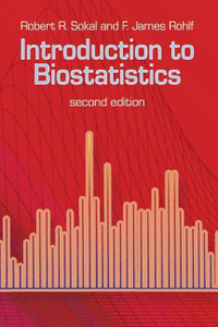 Introduction to Biostatistics: Buy Introduction to Biostatistics by ...