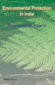 Environmental Protection in India: Buy Environmental Protection in ...