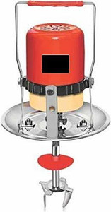 STAR JIVA MINI MADHNI TWO WAY PERCULATER MACHINE CAPACITY 8.5 Butter ...