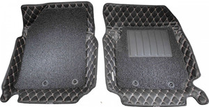 Autoform Polyutherine, PVC 5D Mat For Hyundai Creta Price in India ...