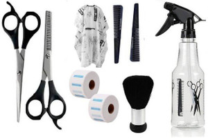 Red Ballons Professional Barber combo - 6 items - Combo Of Hair Cutting ...