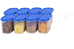 Analog Kitchenware Polypropylene Grocery Container - 1000 ml Price in ...
