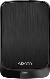 ADATA 1 TB External Hard Disk Drive (HDD) - ADATA : Flipkart.com