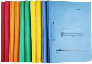 Flipkart.com | KRASHTIC paper office file - office file