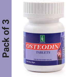 ADVEN Osteodin Tablets Price in India - Buy ADVEN Osteodin Tablets ...