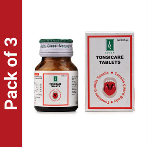 ADVEN Tonsicare Tablets Price in India - Buy ADVEN Tonsicare Tablets ...