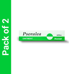 HASLAB Psoralea Ointment Price in India - Buy HASLAB Psoralea Ointment ...