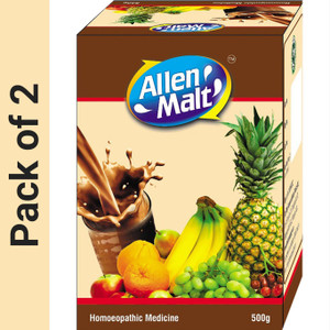 ALLEN Malt Powder Price in India - Buy ALLEN Malt Powder online at ...