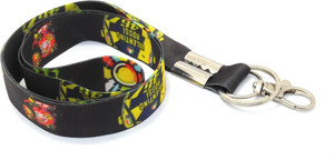 Key Era Valentino Rossi Road Racer MotoGP id Card Holder Lanyard ...