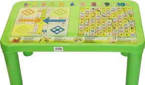 RFL Plastic Study Table Price in India - Buy RFL Plastic Study Table ...