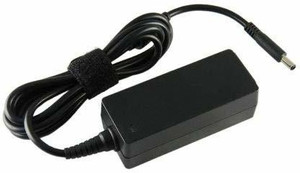 DELL Small pin 4.5mm Charger for Inspiron 7460 65 W Adapter - DELL ...